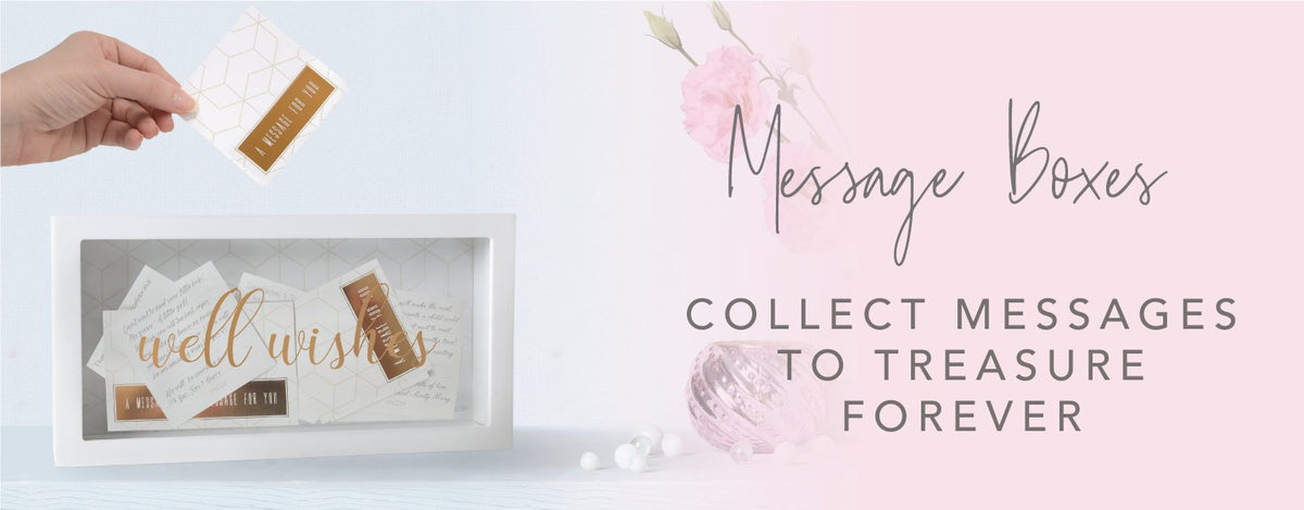 Message Boxes