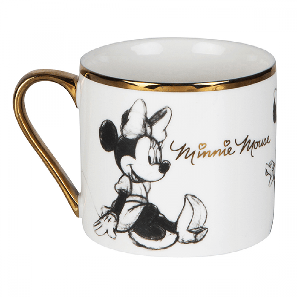 Disney collectable Mug- Minnie mouse